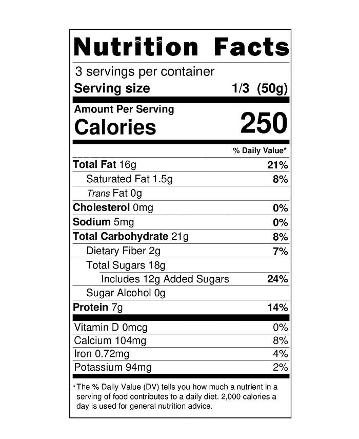 Andy Anand Chocolatier Andy Anand Mixed Soft Brittle Collection, Nougat ...