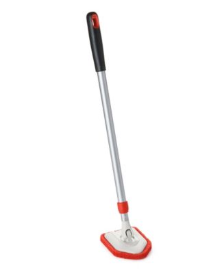 OXO Good Grips Extendable Tub & Tile Scrubber - Macy's