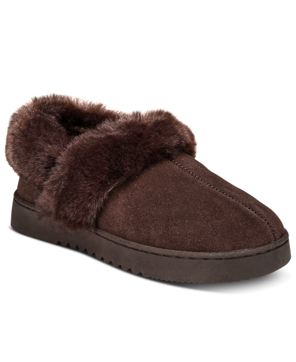 Click here for Style & Co Womens Lolaa Cozy Clog Slippers  Create... prices