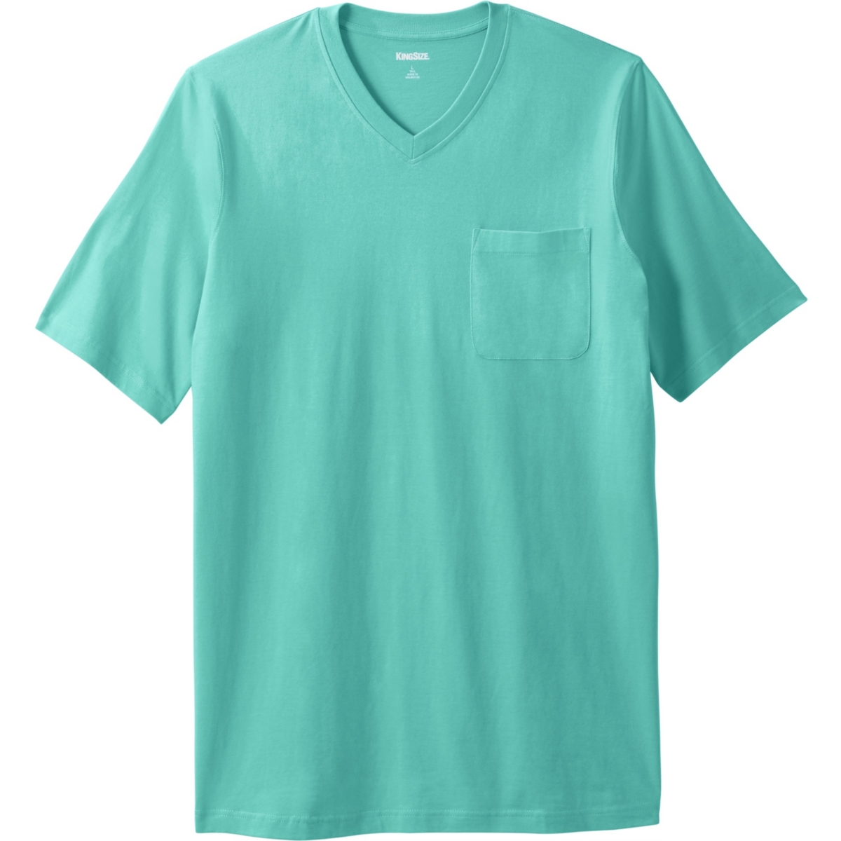 Click here for KingSize Big & Tall Shrink-Less Lightweight Longer... prices