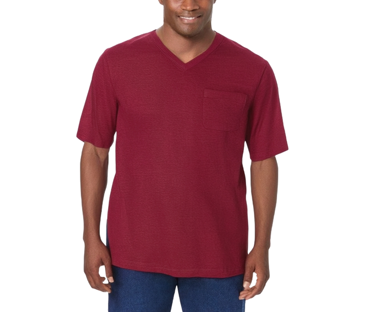Click here for KingSize Big & Tall Shrink-Less Lightweight Longer... prices