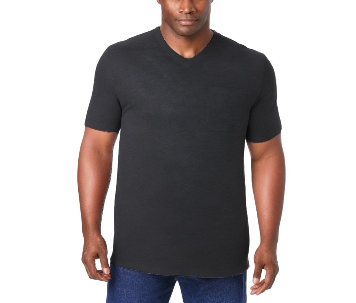 Click here for KingSize Big & Tall Shrink-Less Lightweight Longer... prices