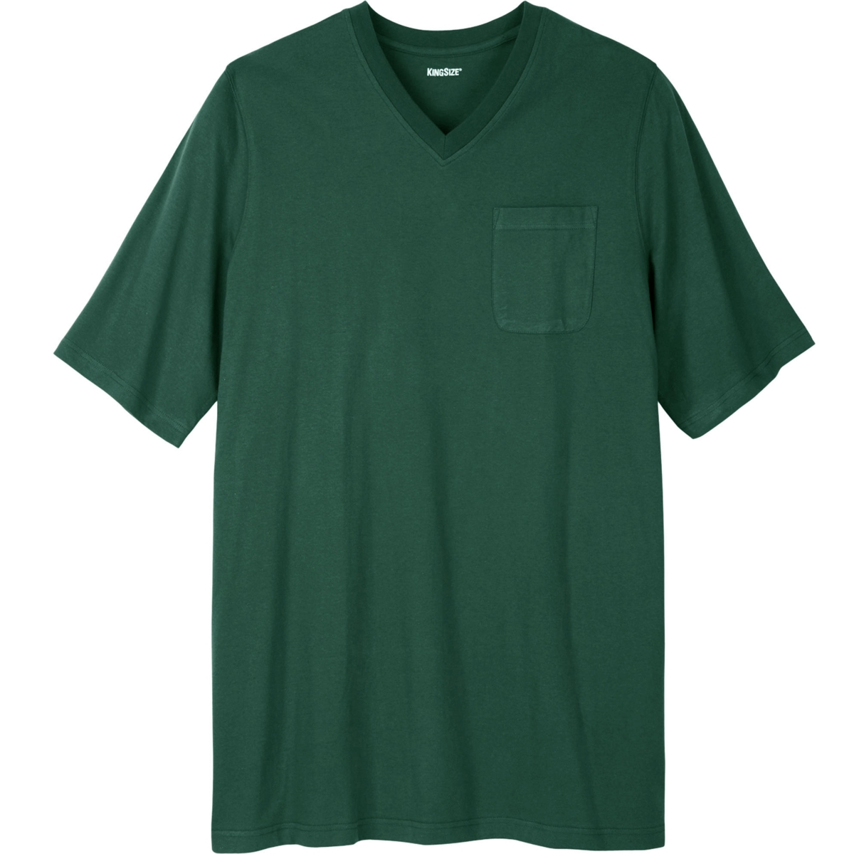 Click here for KingSize Big & Tall Shrink-Less Lightweight Longer... prices