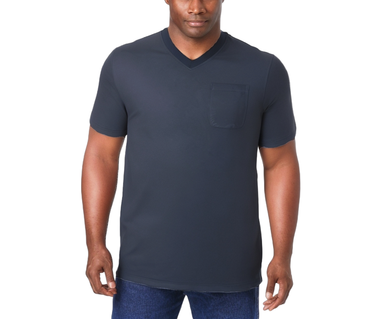 Click here for KingSize Big & Tall Shrink-Less Lightweight Longer... prices