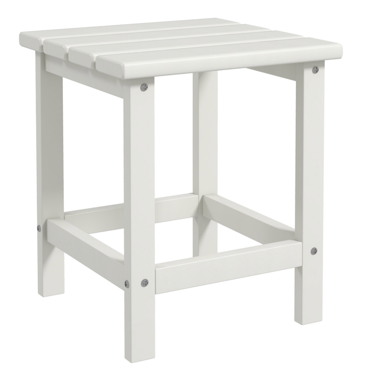 Click here for Outsunny 15" Adirondack Patio Side Table  Hdp... prices