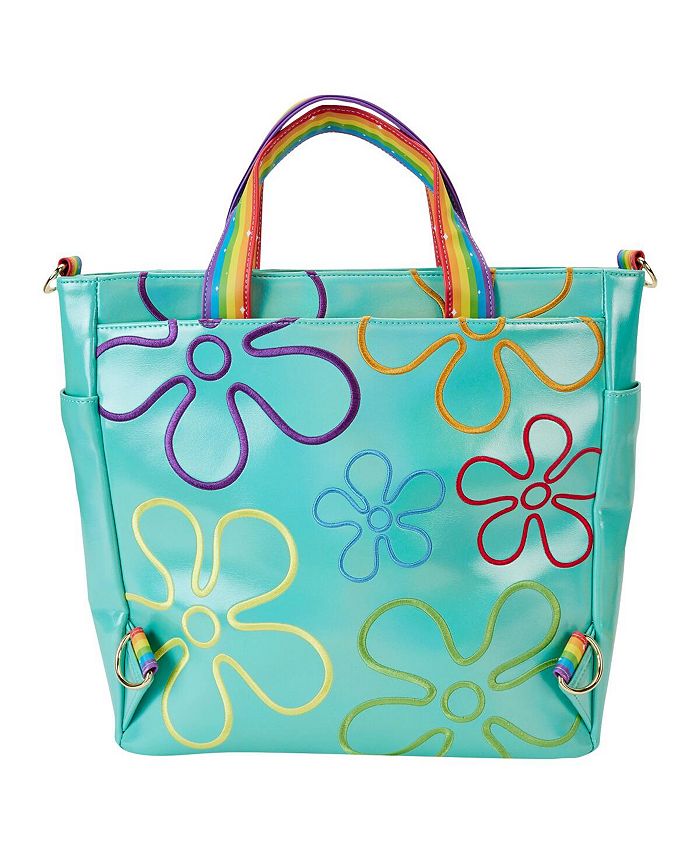 Loungefly SpongeBob Square Pants 25th Anniversary Imagination ...