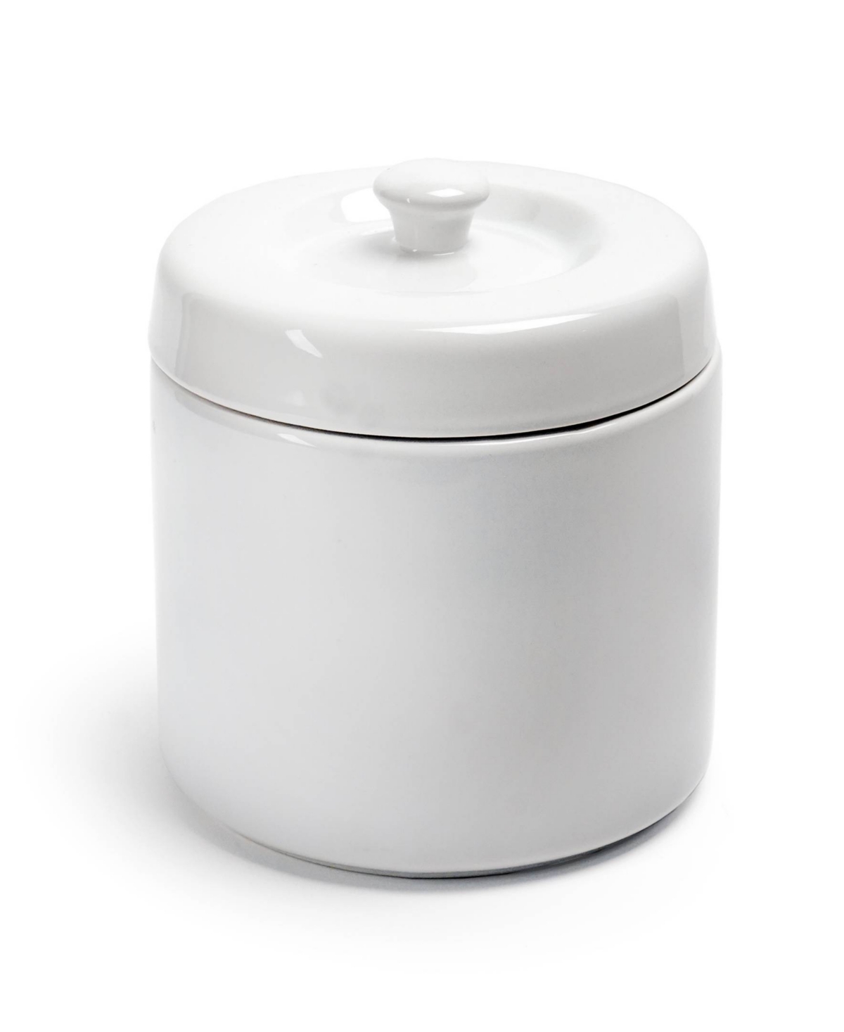 Click here for Rsvp International 6 Cup Ceramic White Grease Keep... prices