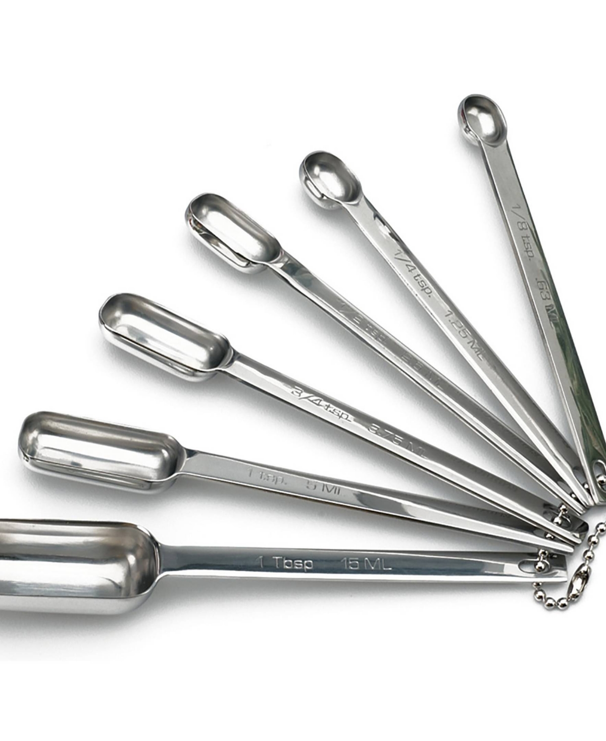 Click here for Rsvp International Endurance 7 Piece Measuring Cup... prices