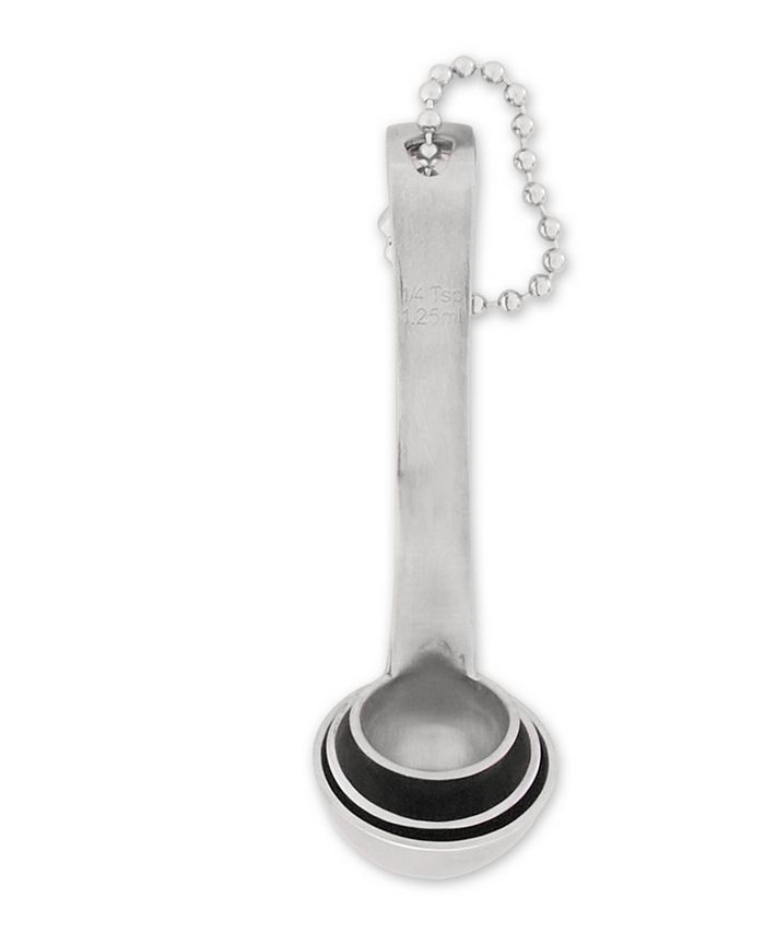 RSVP International Endurance Stainless Steel 3 Piece 4" Mini Ladle Set ...