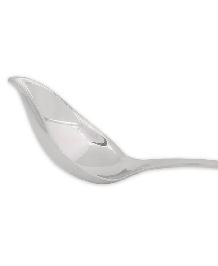 RSVP International Endurance Stainless Steel 9" Drizzle Spoon - Macy's