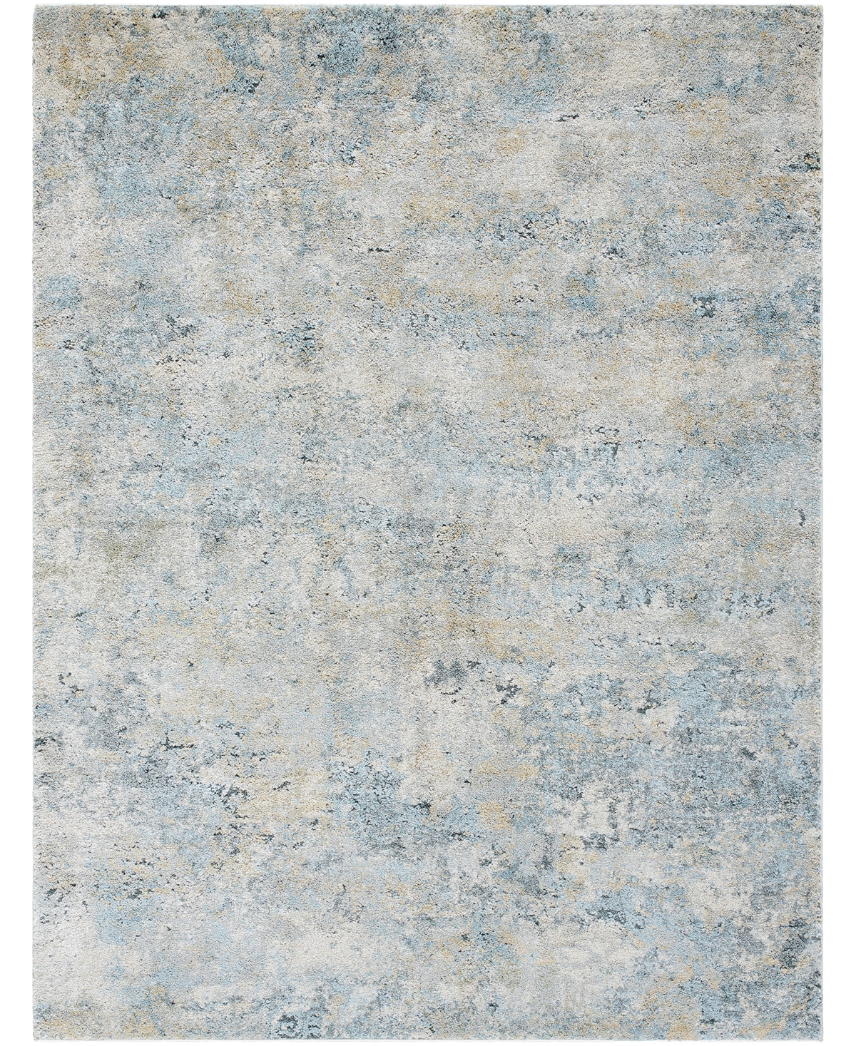 Click here for Livabliss Avellino 528167 27x73 Runner Area Rug -... prices