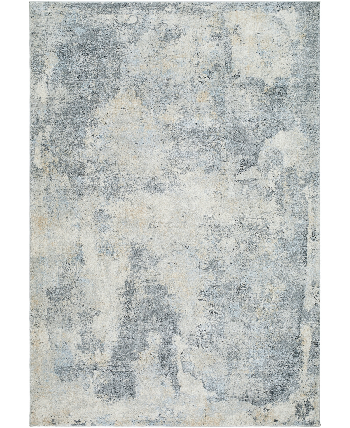 Click here for Livabliss Avellino 528145 27x73 Runner Area Rug -... prices