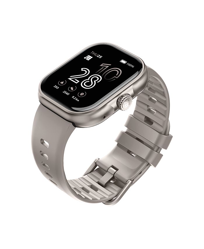 Cubitt VIVA Smartwatch/Fitness Tracker with 1.84" Touch AMOLED Screen ...