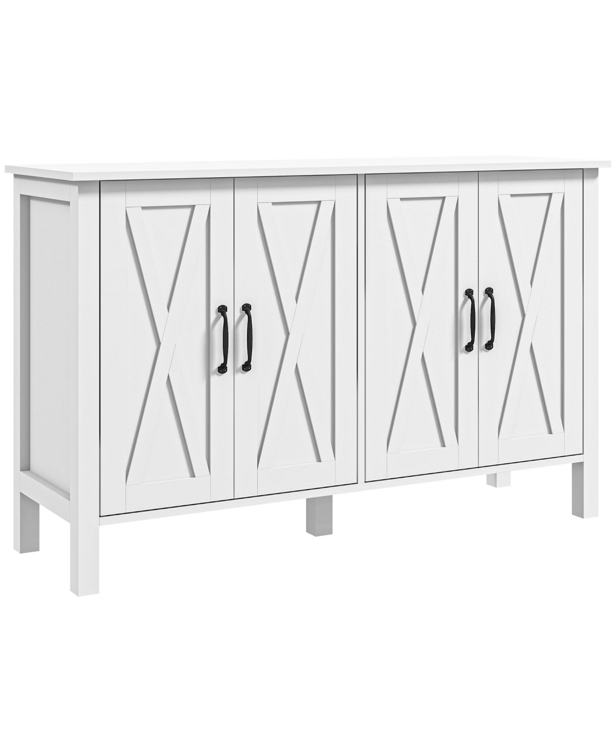 Click here for Homcom Buffet Sideboard  Bar Cabinet with Storage... prices