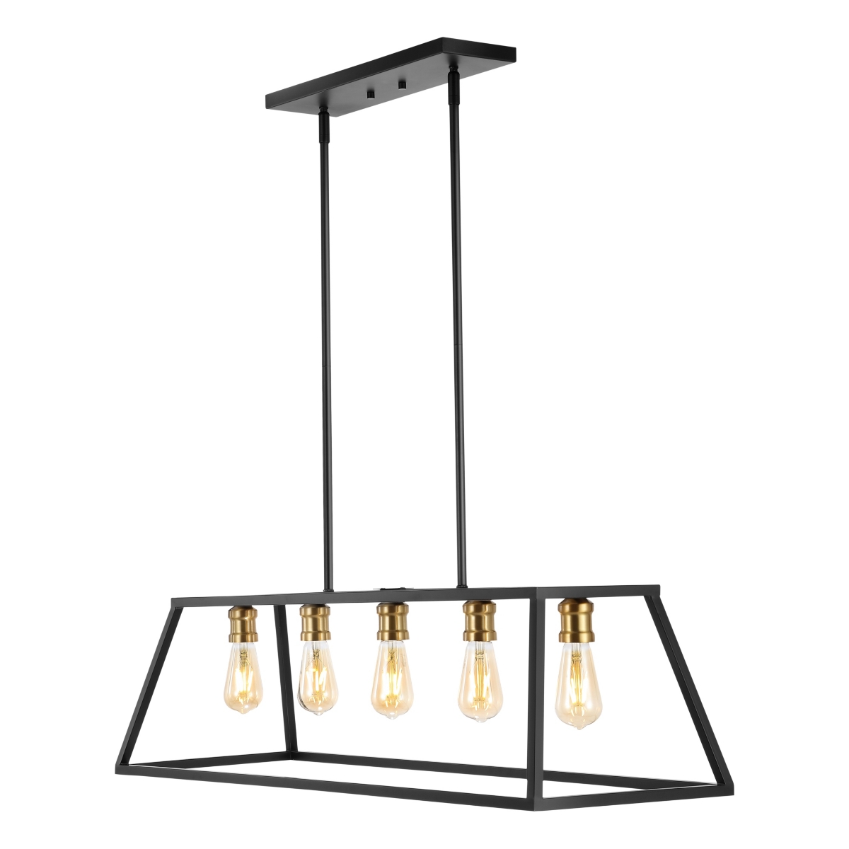 Click here for Jonathan Y Floyd Adjustable Iron Farmhouse Vintage... prices