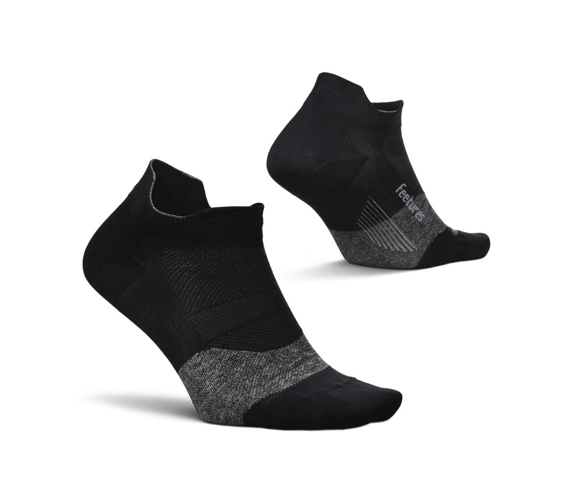 Click here for Feetures Mens Elite Ultra Light Cushion Ankle Sock... prices