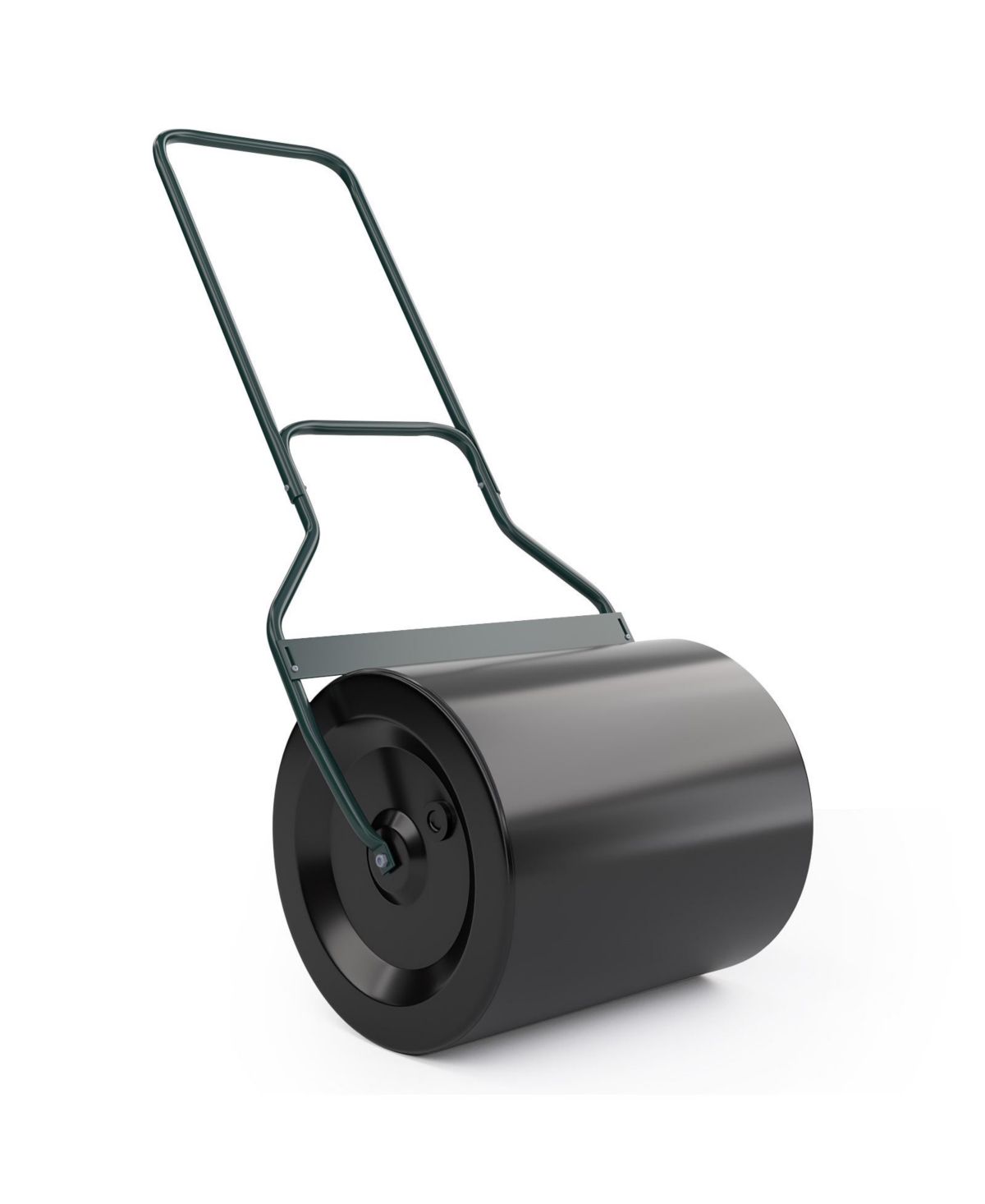 Click here for Slickblue Lawn Roller with U-Shaped Handle for Gar... prices