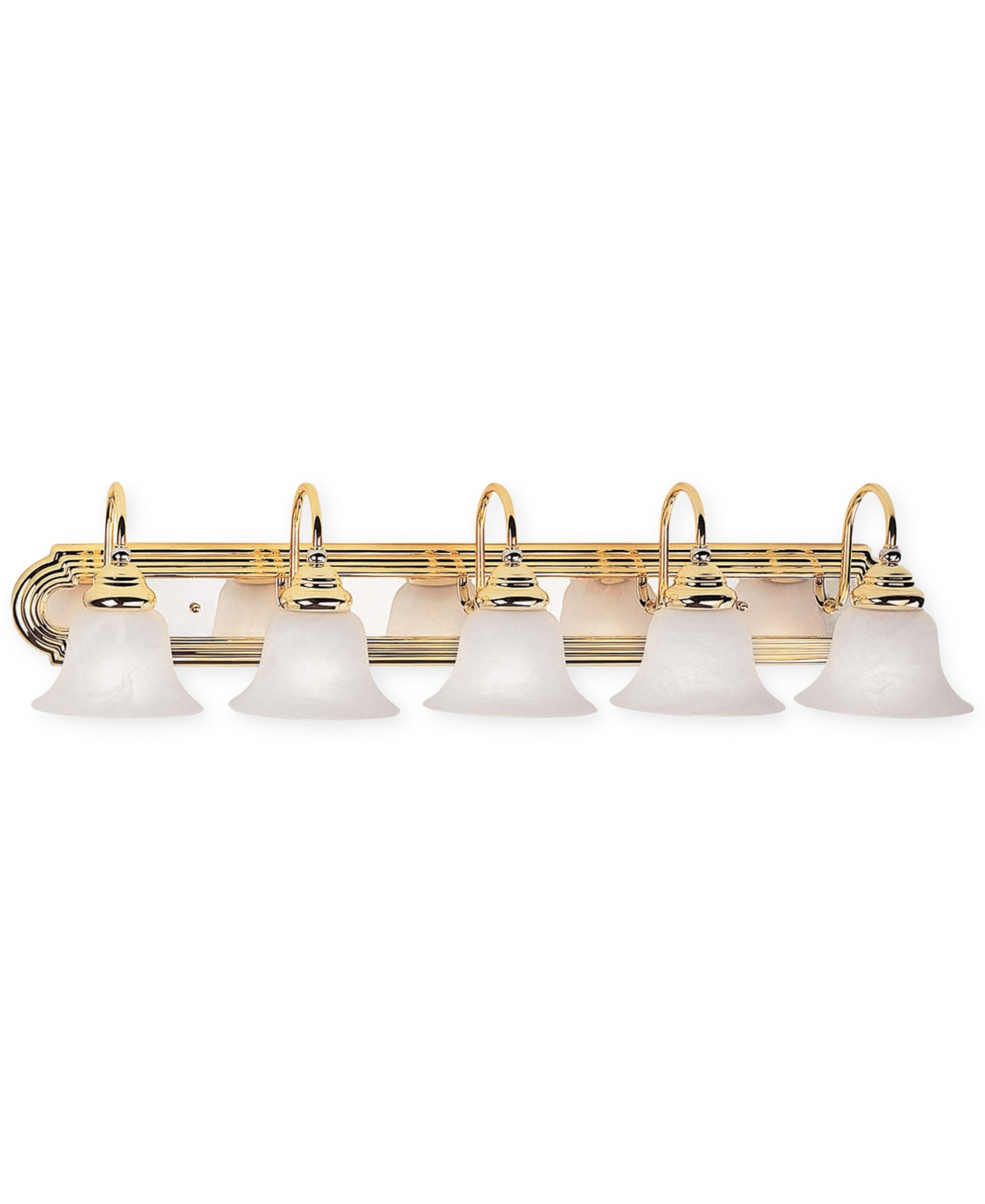 Click here for Livex Belmont Vanity Fixture prices
