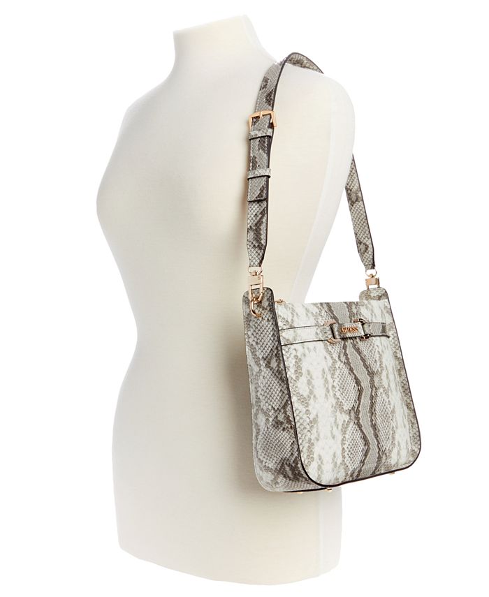 GUESS Majka Hobo - Macy's