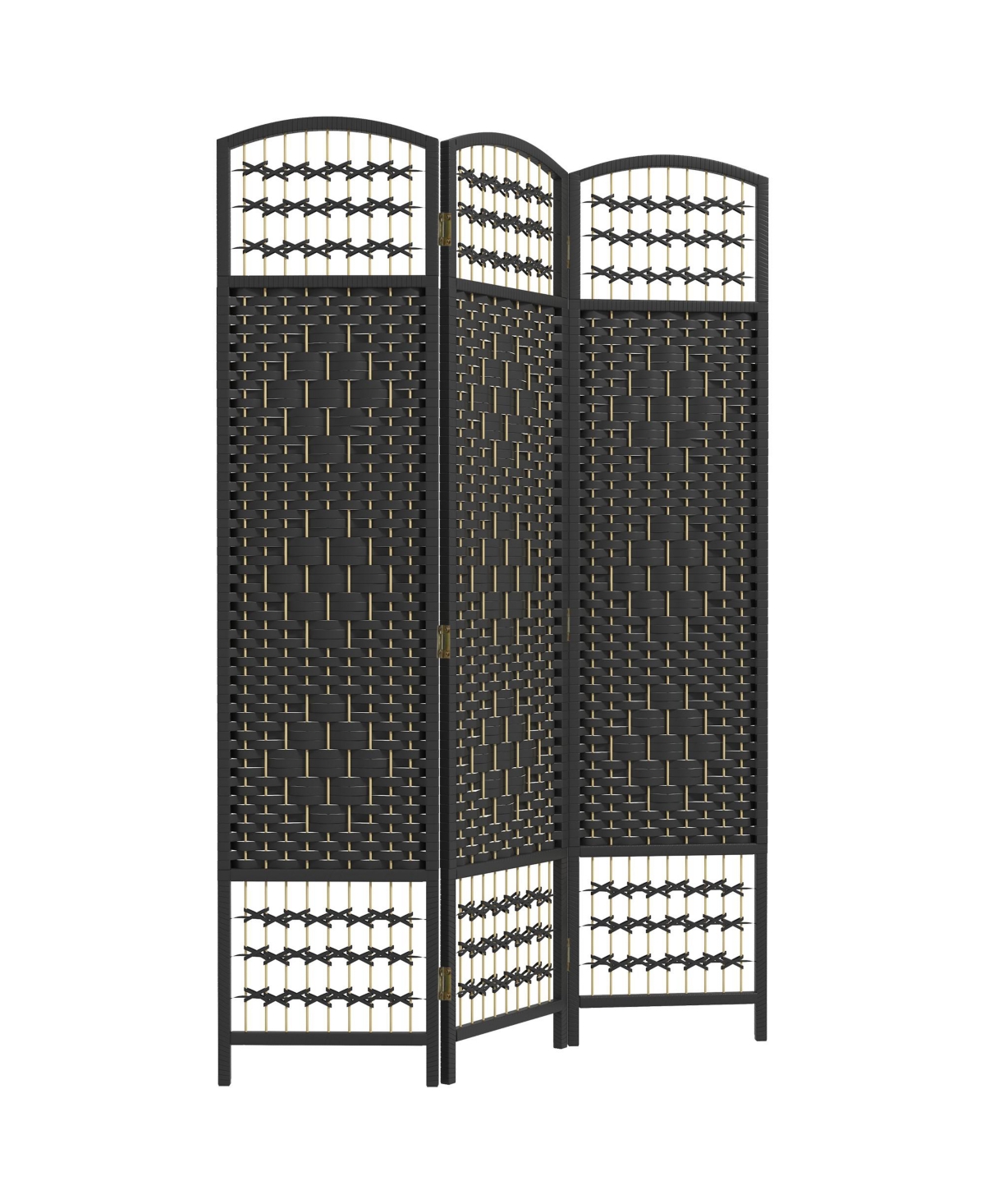 Click here for Homcom 3 Panel Room Divider  Folding Screen  5.6... prices