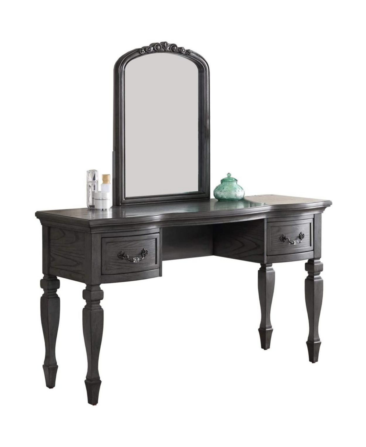 Click here for Streamdale Furniture Bedroom Classic Vanity Set Wo... prices