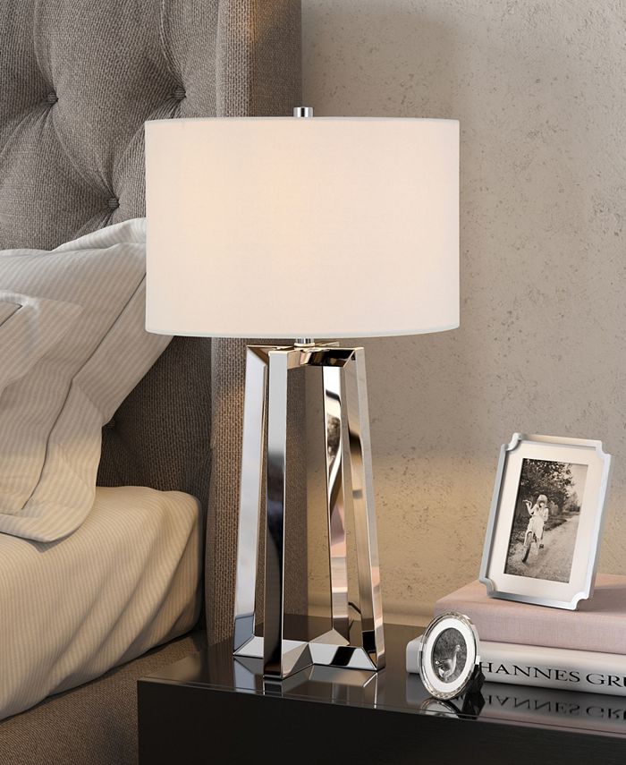 Hudson & Canal Helena Table Lamp - Macy's