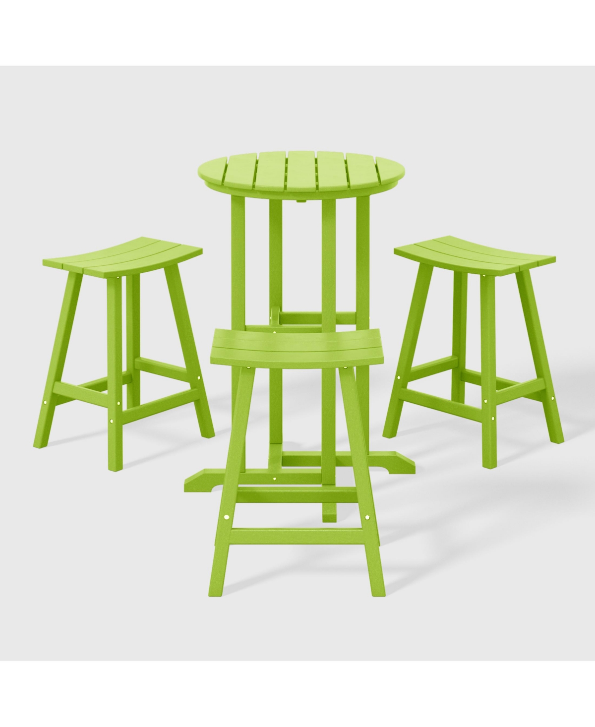 Click here for WestinTrends Outdoor Patio Counter Height Bar Stoo... prices