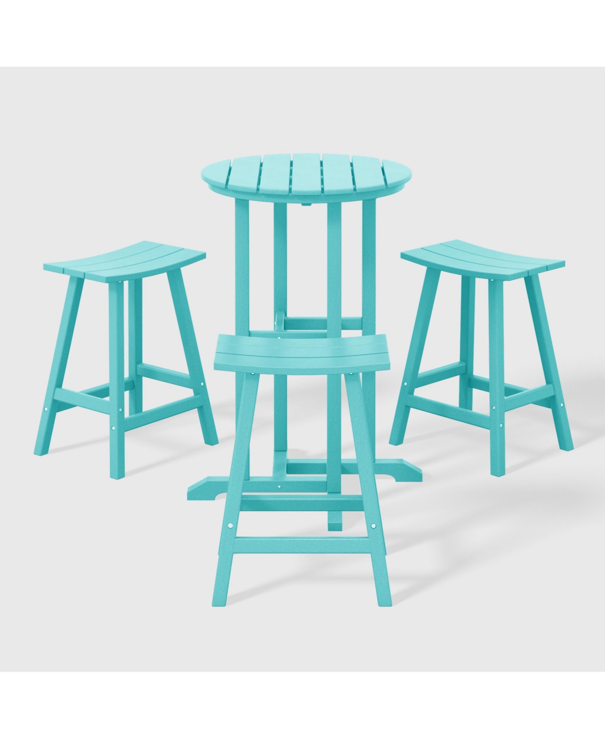 Click here for WestinTrends Outdoor Patio Counter Height Bar Stoo... prices
