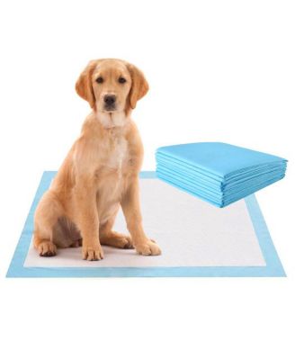 Slickblue Absorbent Pet Pee Pad for Puppies and Dogs - Macy's