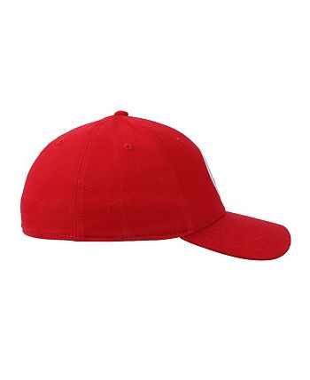 SUPER MARIO Men's Mario Red Cosplay Hat - Macy's