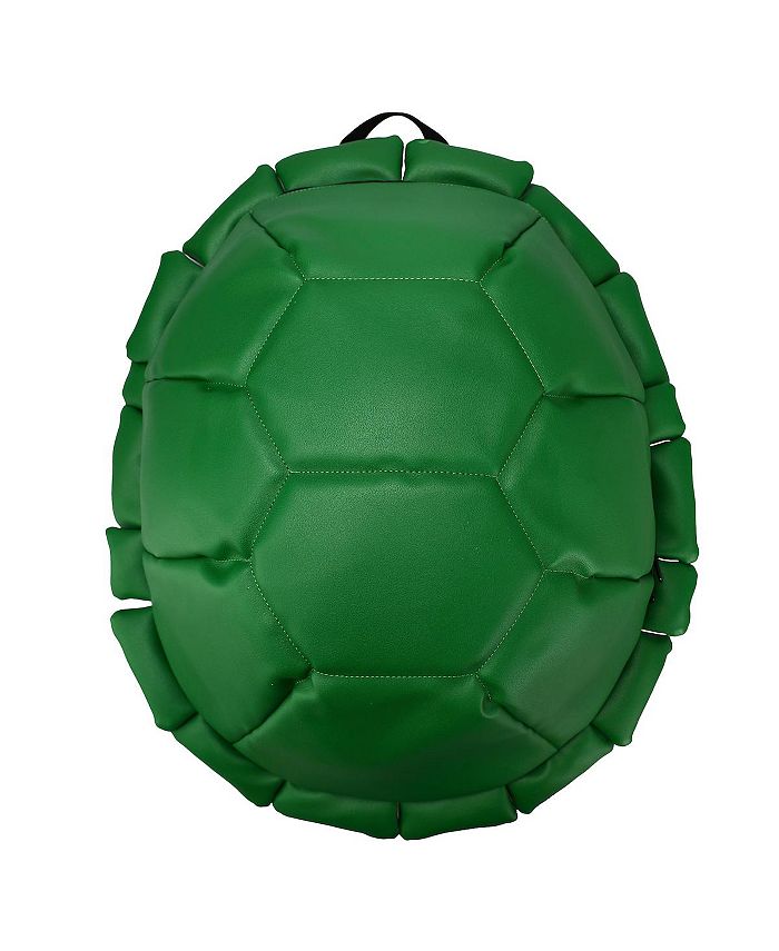 TEENAGE MUTANT NINJA TURTLES Shell Backpack With Character Masks - Macy's