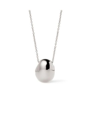Ana Luisa - Pendant Necklace - Pebble Mini - Macy's