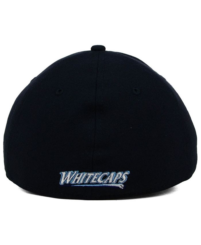New Era West Michigan Whitecaps Classic 39THIRTY Cap - Macy's