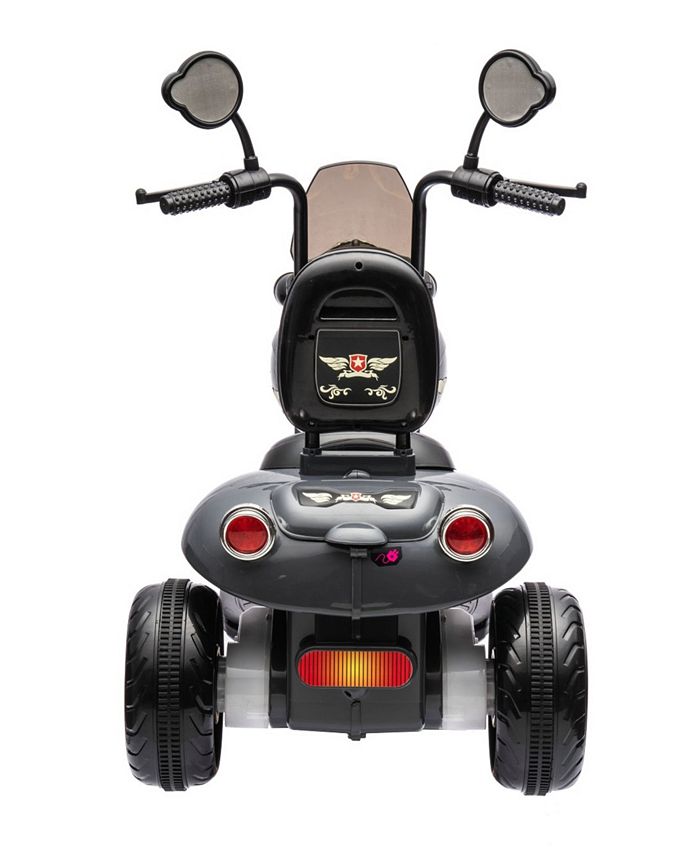 Freddo 12V Cruiser 1-Seater Motorcycle - Macy's