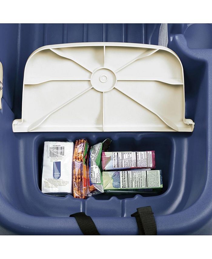 Step2 Step 2 Wagon for Two - Blue - Macy's