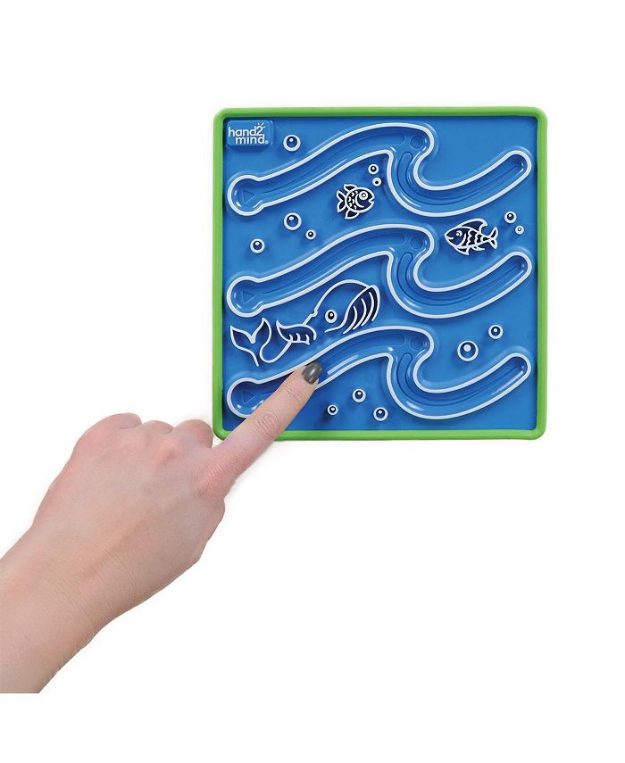 Kaplan Early Learning Mindfulness Learning Kit - Macy's