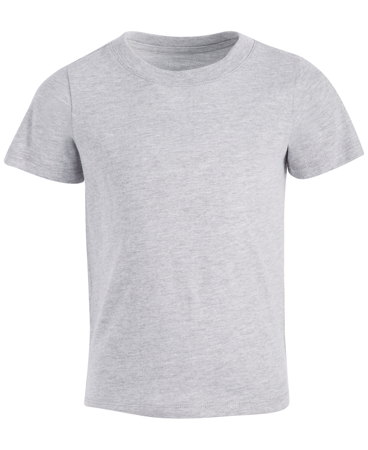 Click here for Epic Threads Toddler Boys 2T-4T Core T-Shirt  Crea... prices