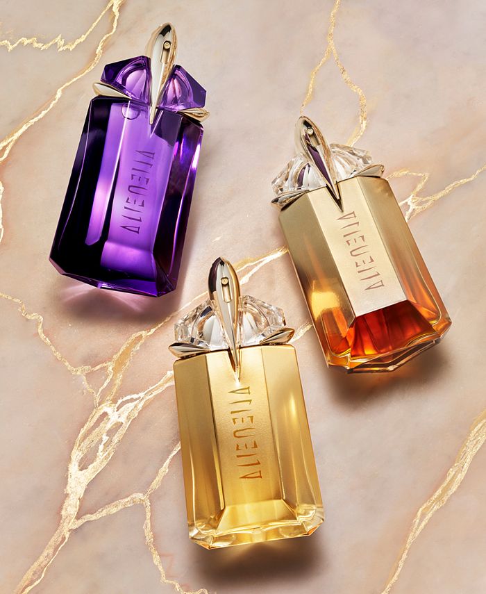 Mugler ALIEN GODDESS Eau de Parfum Spray, 3-oz. - Macy's