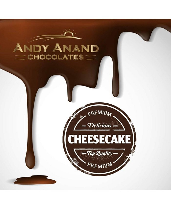 Andy Anand Chocolatier Andy Anand Deliciously Indulgent Sugar-Free ...