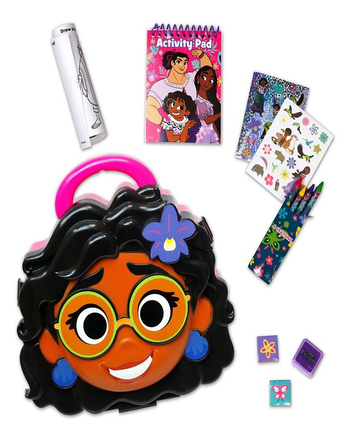 Tara Toy Disney: Encanto My Own Creativity Set - Macy's