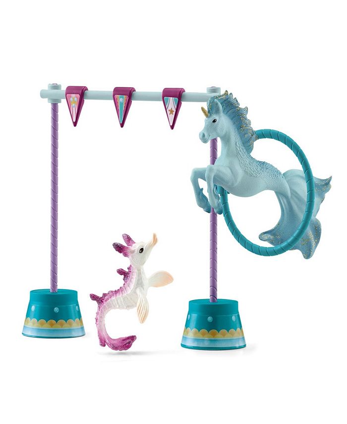 Schleich Bayala Magical Underwater Tournament Playset - Macy's