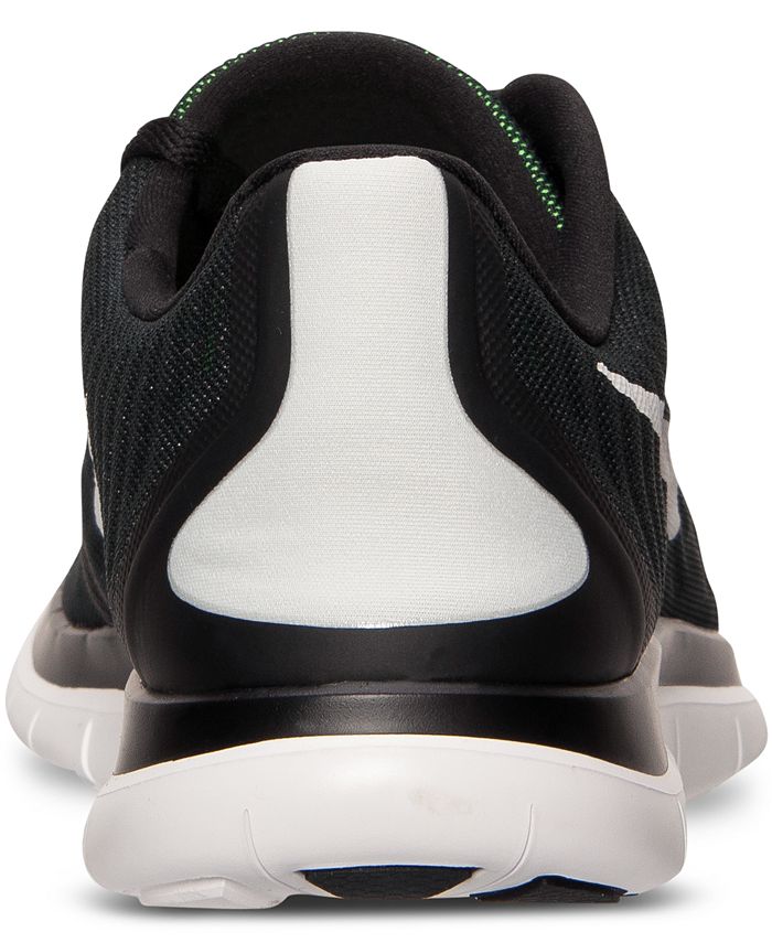 Nike Men's Free 4.0 Running Sneakers from Finish Line - Macy's