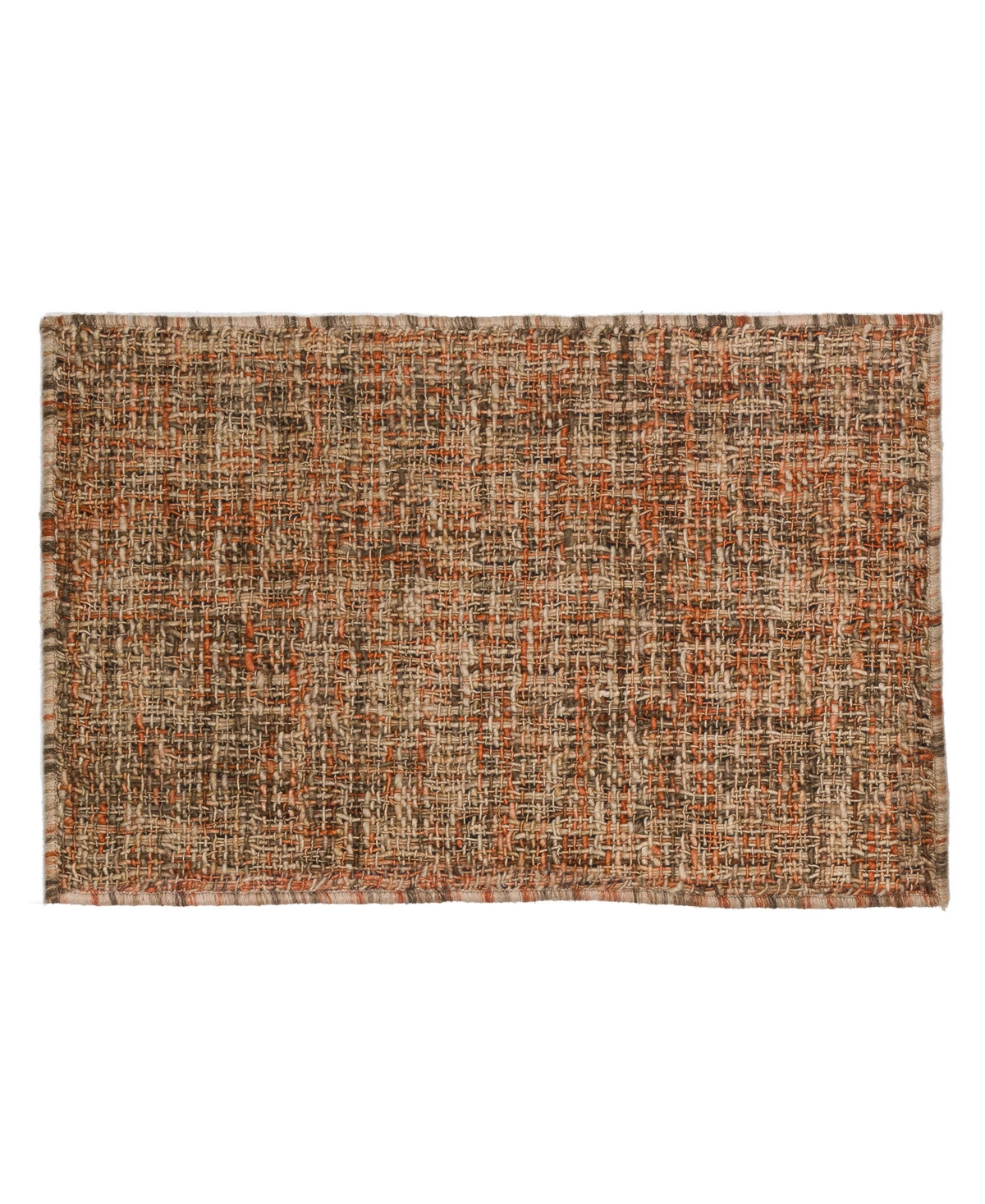 Click here for Dalyn Abruzzo AZ1 2x3 Area Rug - Spice prices