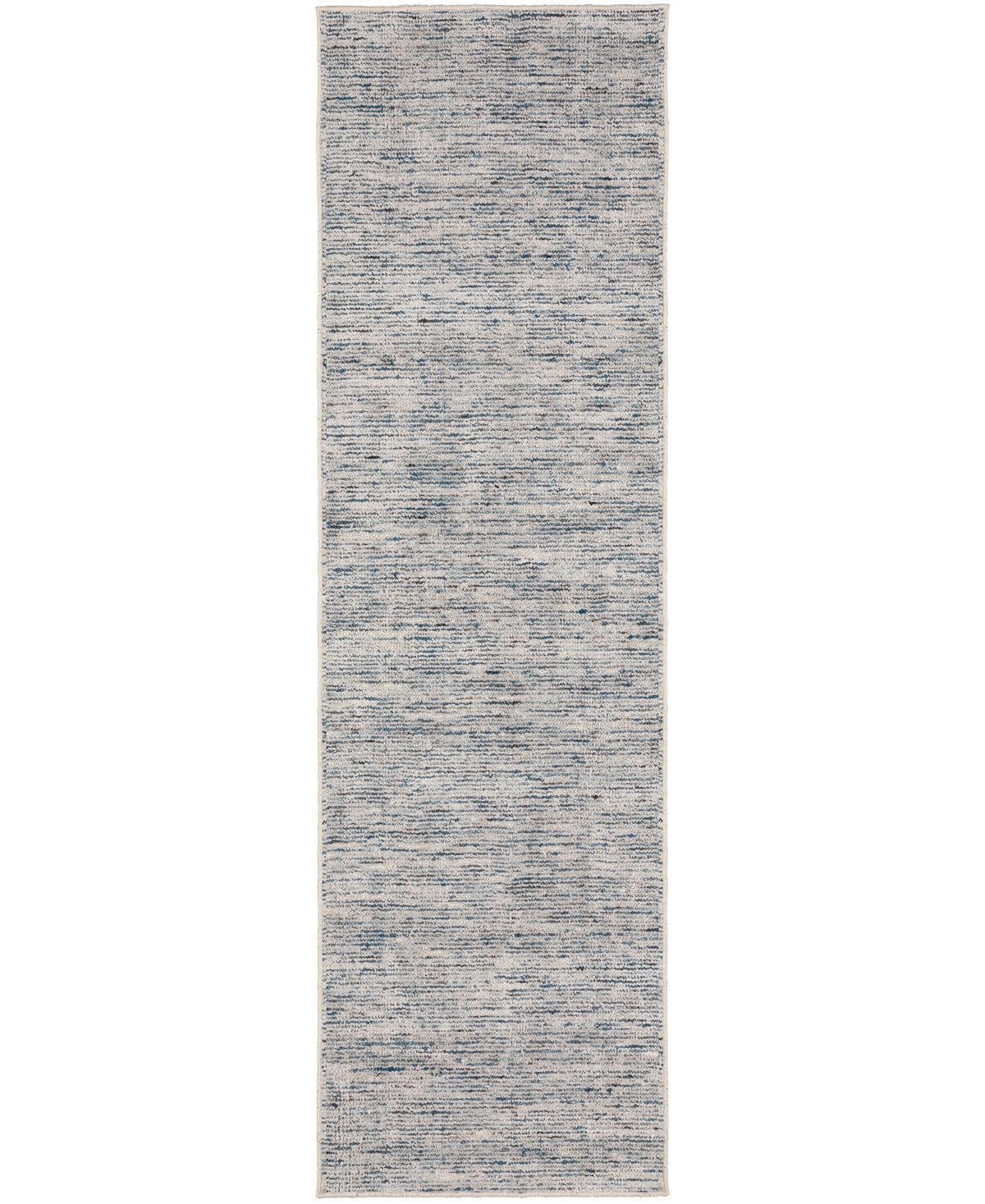 Click here for Dalyn Arcata AC1 23x76 Runner Area Rug - Denim prices