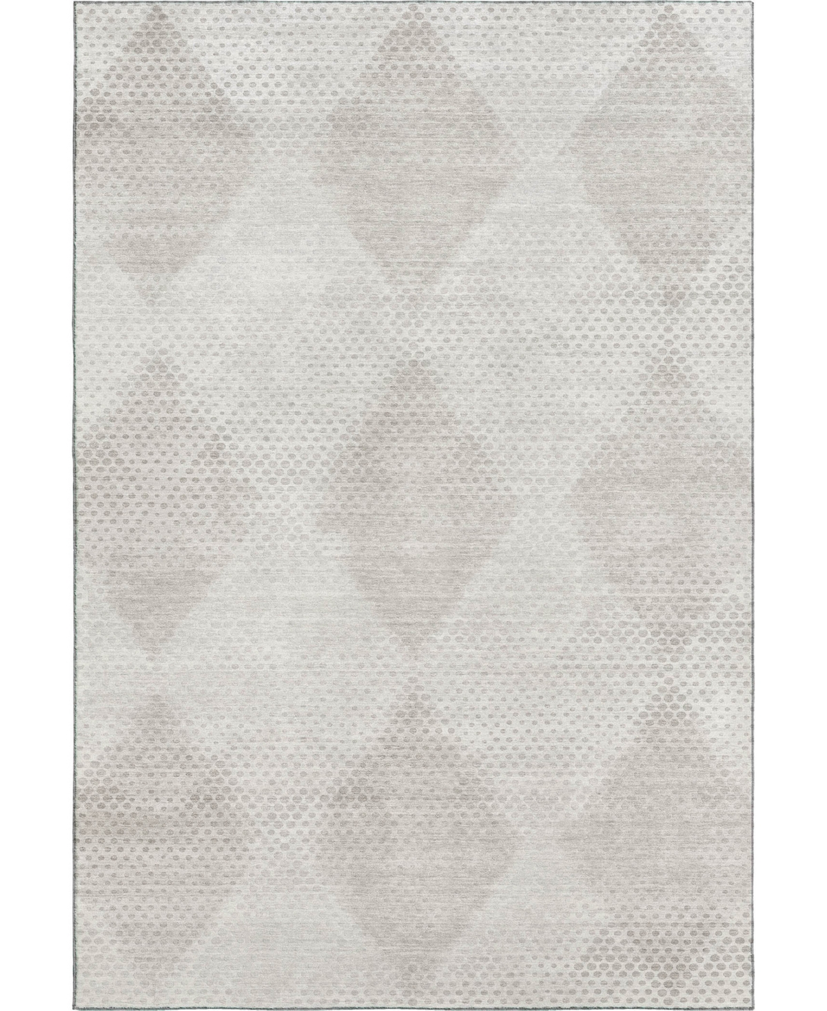 Click here for Dalyn Trevi Washable TV4 8x10 Area Rug - Ivory prices