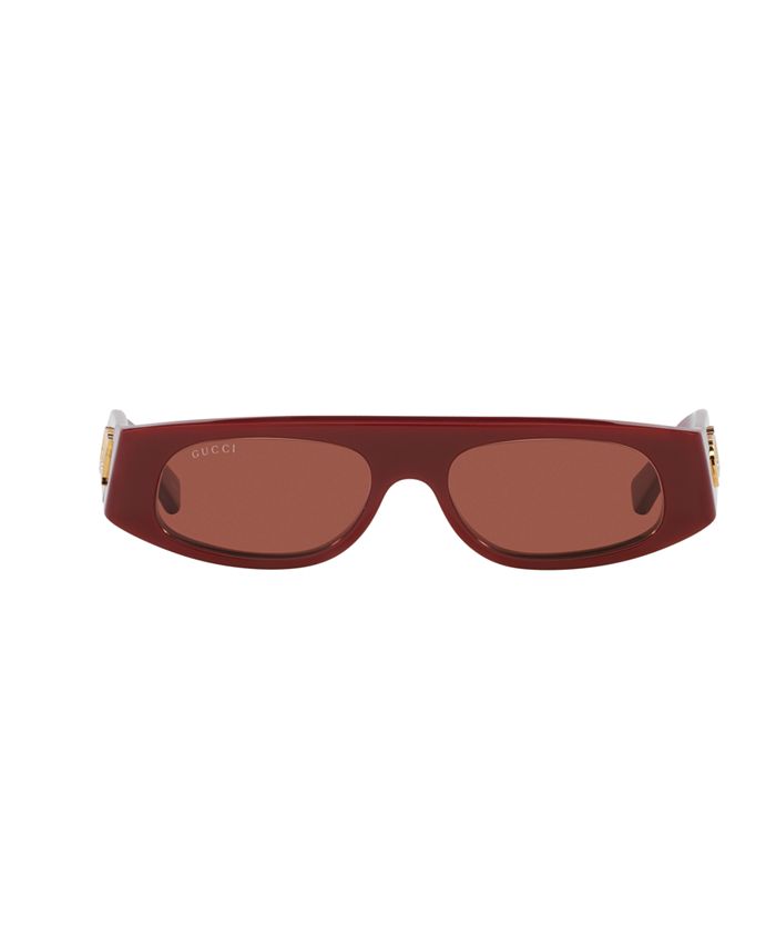 Gucci Women's Sunglasses, JC4001B - Macy's