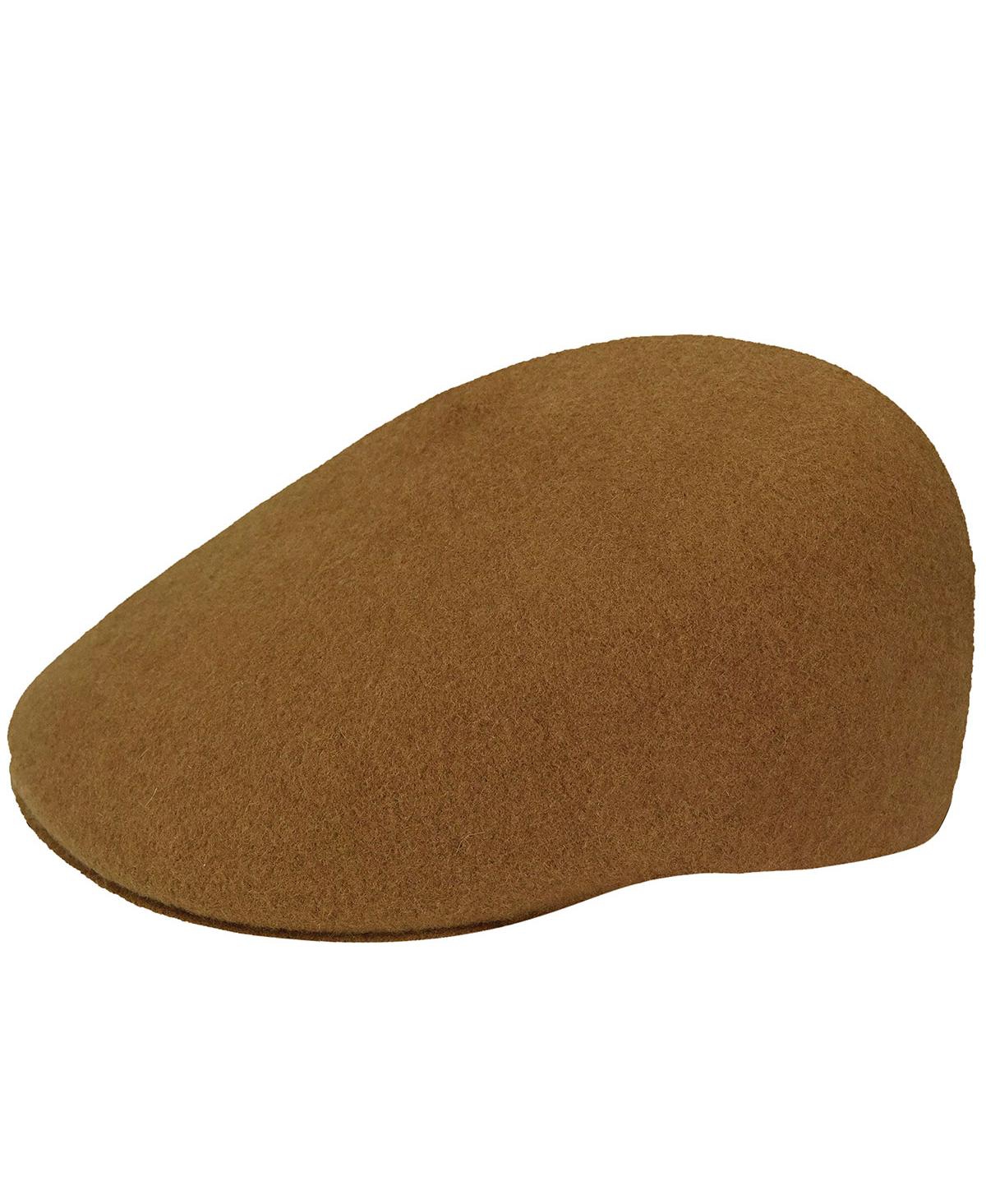 Click here for Kangol Mens Seamless Wool 507 Ivy Caps & Flat Caps... prices