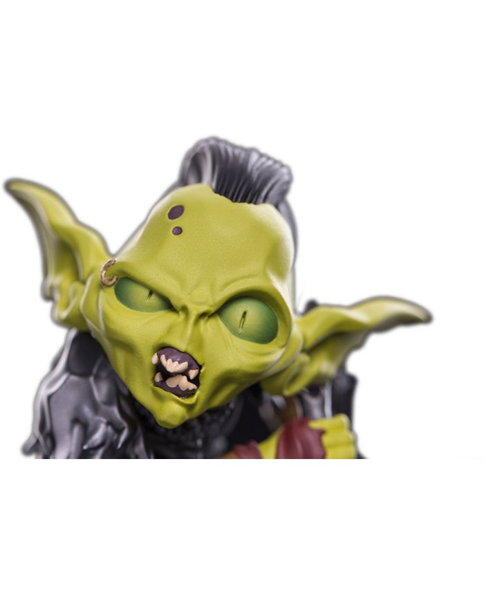 WETA Workshop Mini Epics - Lord of the Rings - Moria Orc - Macy's