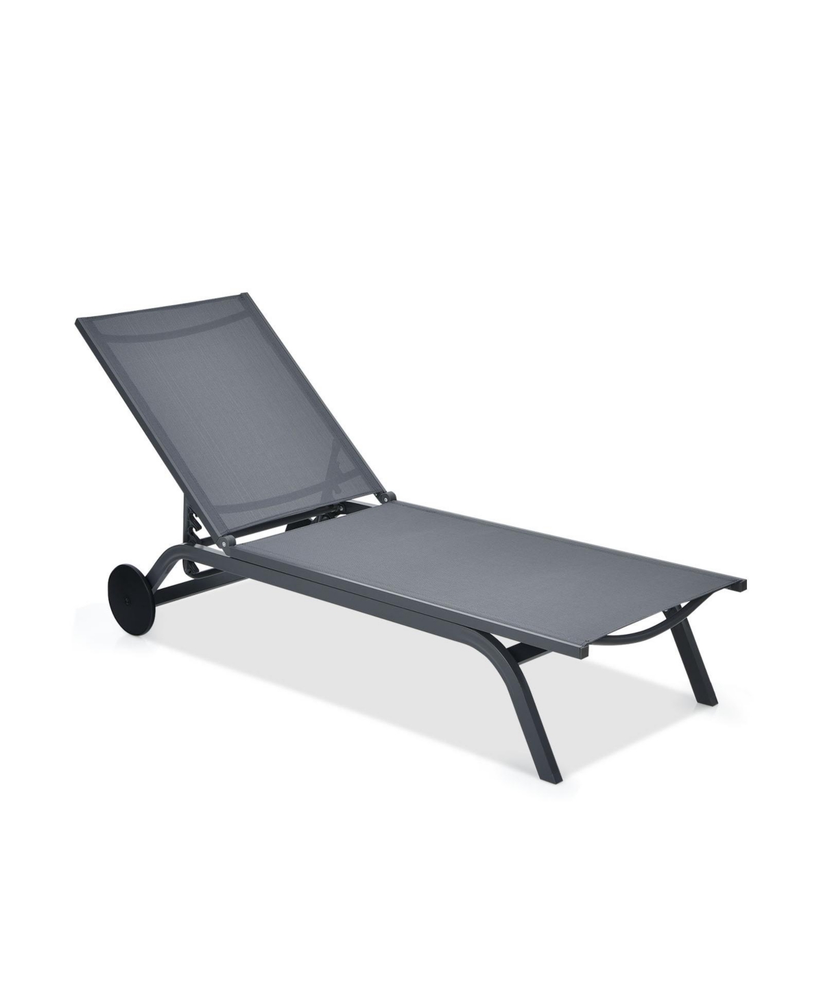 Click here for Slickblue 6-Position Adjustable Fabric Outdoor Pat... prices