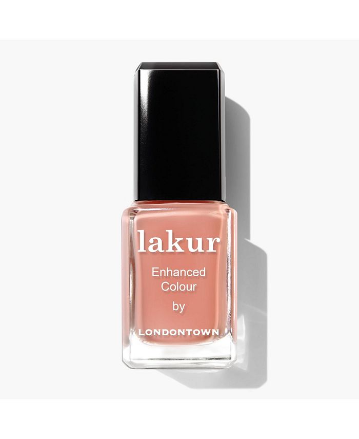 Londontown Lakur Enhanced Color Nail Polish, 0.4 oz. - Macy's